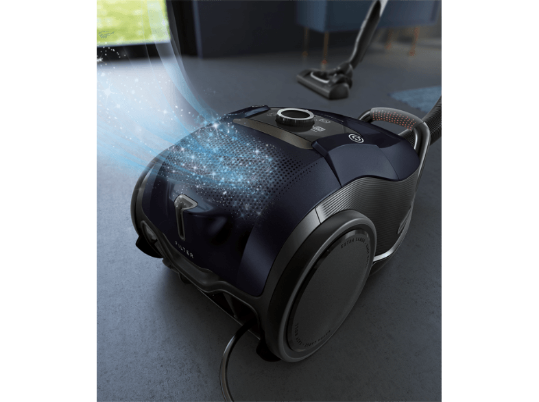 مشخصات، قیمت و خرید جاروبرقی AEG مدل VX9-4-5ST - فروشگاه اینترنتی آنلاین کالا